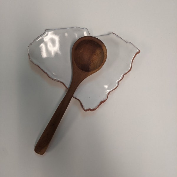 South Carolina Pillow - Etsy