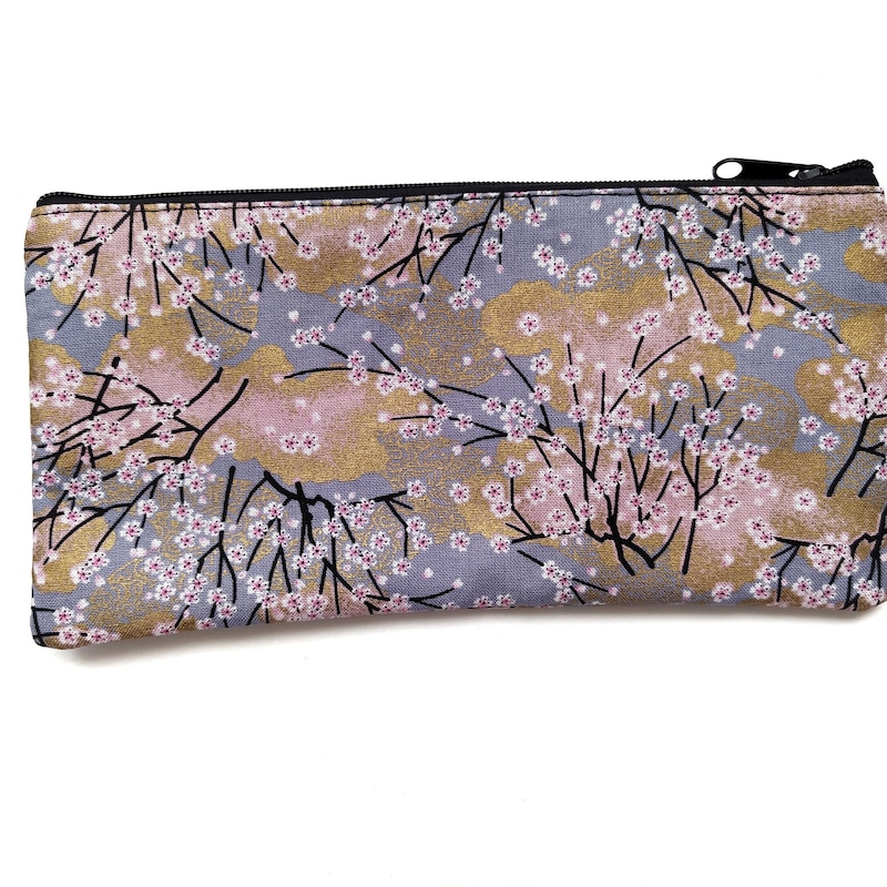Japanese School Pencil Case - Etsy