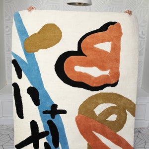 Brooklyn Born Area Rug - Etsy