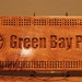 Green Bay Packer Board Made From Quarter Sawn Oak - Etsy