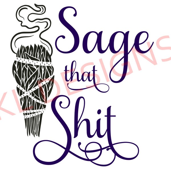 Smudge Stick - Etsy