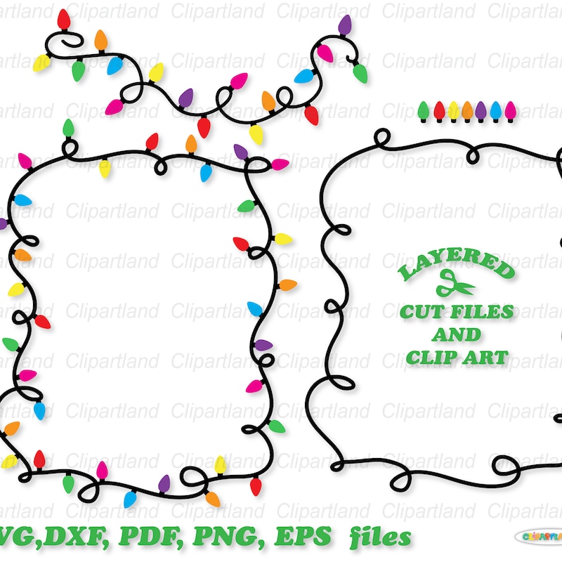 String Art Border - Etsy