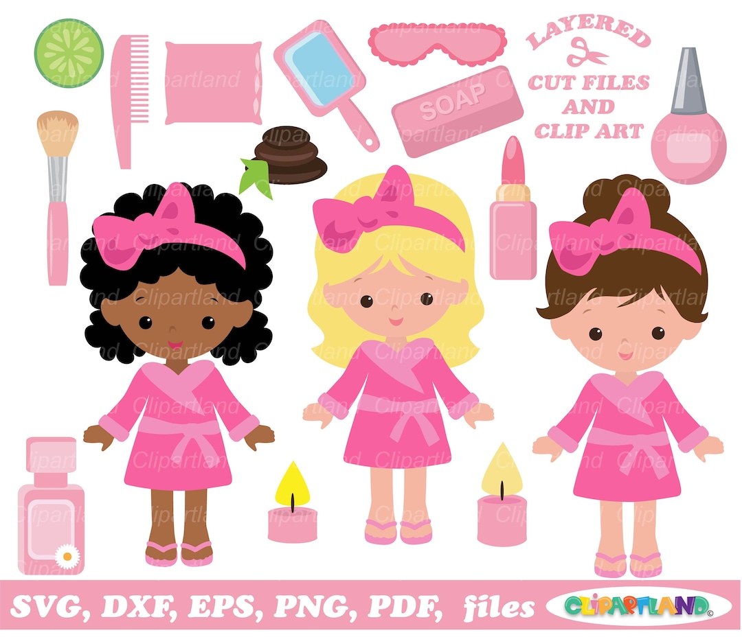 INSTANT Download. Commercial License is Included up to 1000 Uses! Cute ...