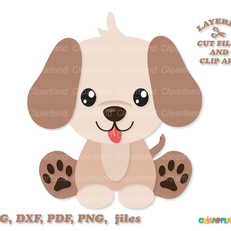 Dog Svg - Etsy