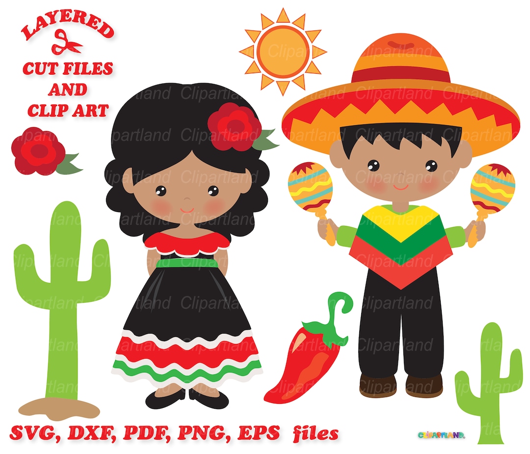 INSTANT Download. Fiesta Svg. Cinco De Mayo Svg. Clip Art. CCDM_2 ...