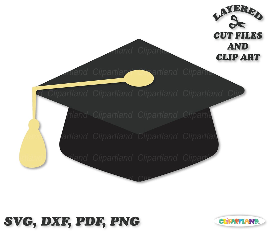 INSTANT Download. Graduation Cup Svg Cut File and Clip Art. Personal ...
