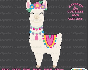 SCHOOL Clipart LLAMAS School Llamas Teachers Commercial - Etsy
