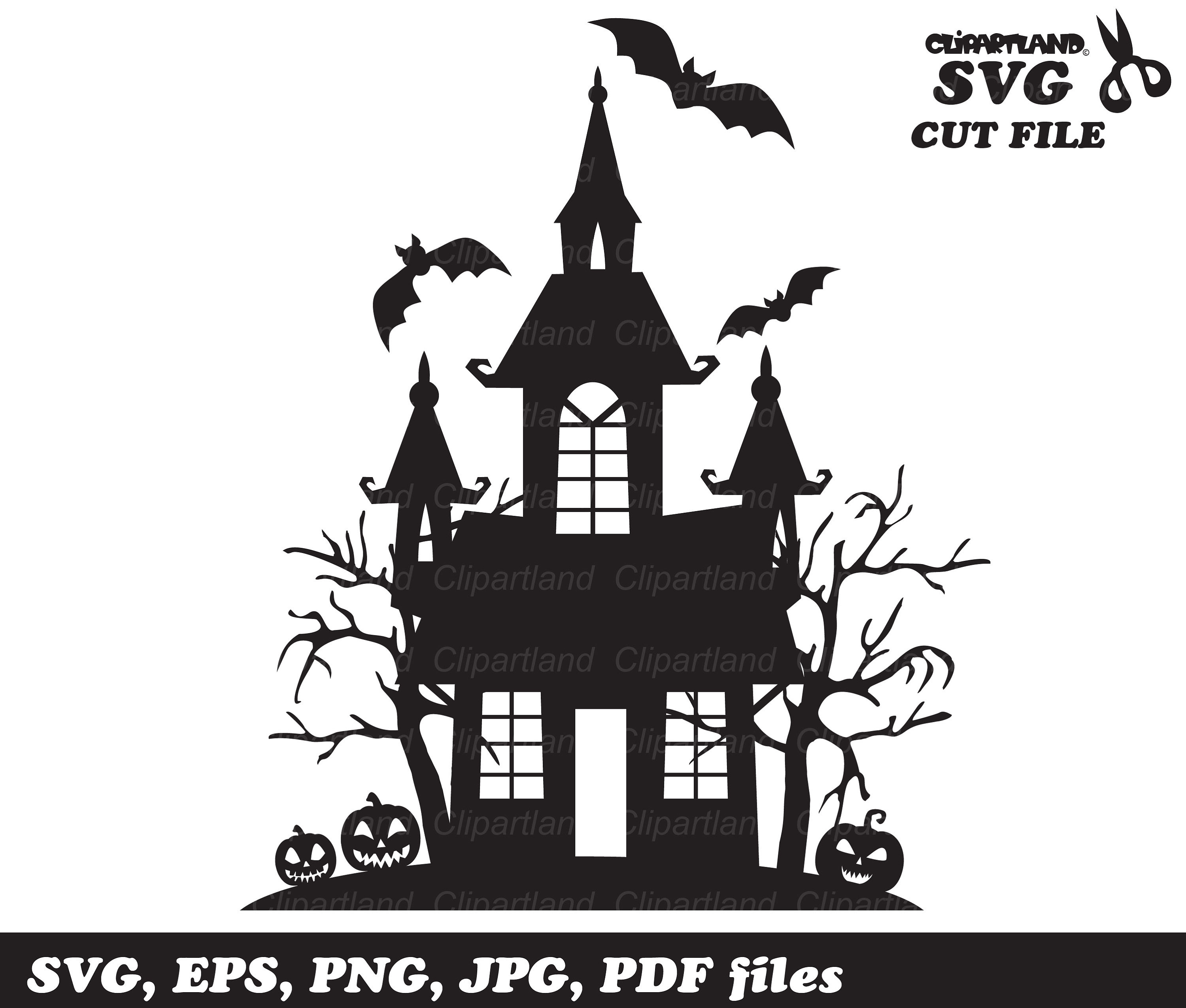 Haunted House Svg Cutting Files Bat Svg Cut File Hall - vrogue.co Haunted House Svg Cutting Files Bat Svg Cut File Hall - vrogue.co