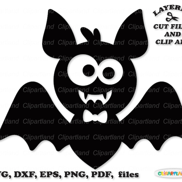 Vampire Bat - Etsy