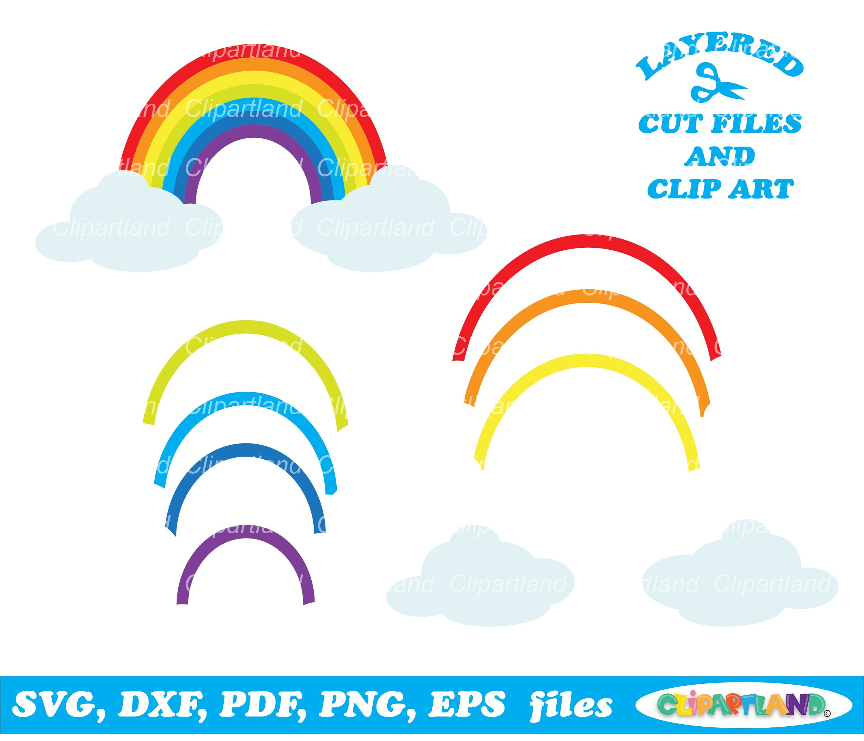 Clip Art & Image Files INSTANT Download Personal and commercial use ...