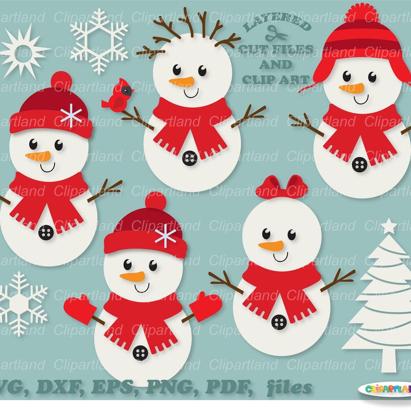 Snowman Hat Svg - Etsy