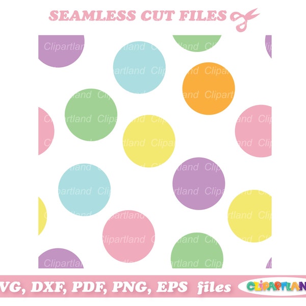 Polka Dot Birthday - Etsy