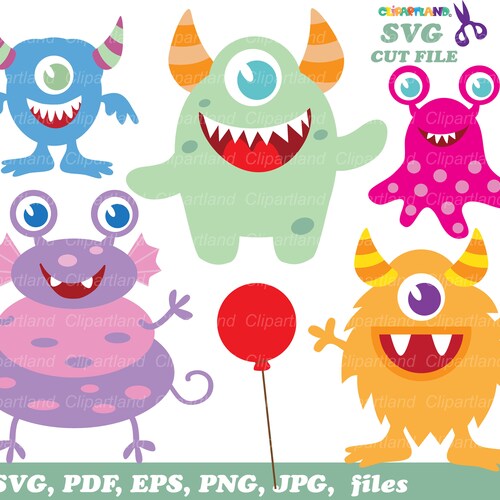 INSTANT Download. Personal and Commercial Use Included Cute - Etsy