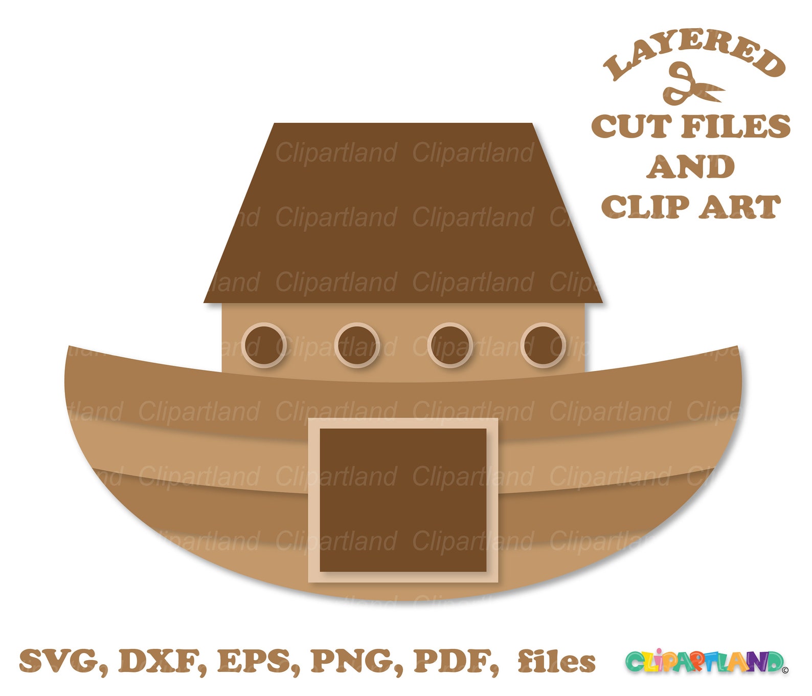 INSTANT Download. Ark Cut Files and Clip Art. Commercial - Etsy