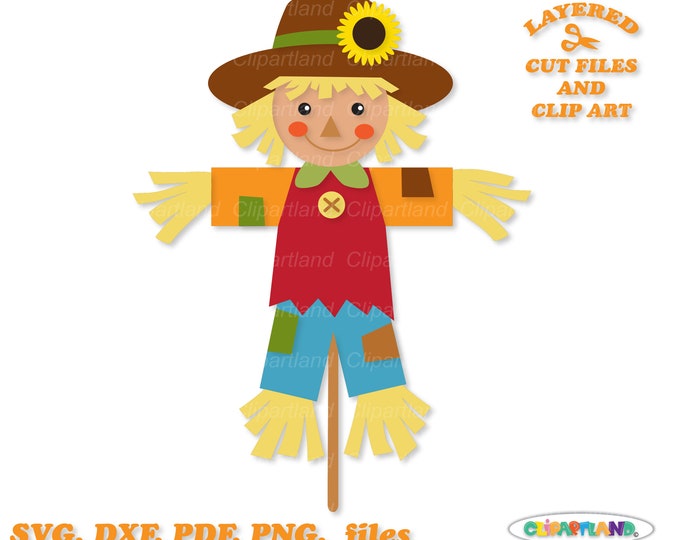 Scarecrow Wood Door Hanger, Fall Wood Door Hanger, Harvest Door Hanger ...