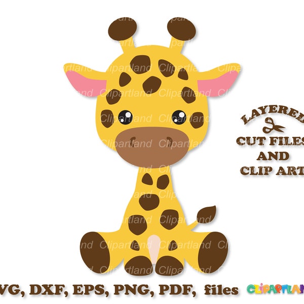 G is for Giraffe - Etsy