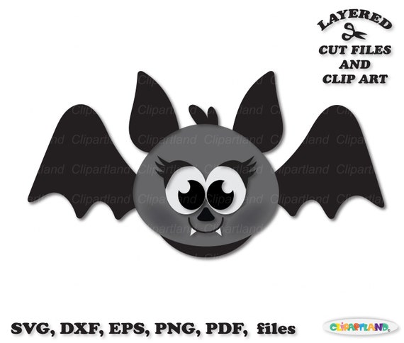 Vampire Bat Drawing Cute