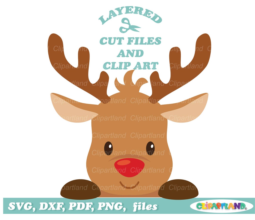 INSTANT Download. Personal and Commercial Use is Included! Peeking ...