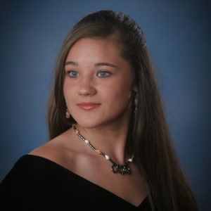 Black Velvet Graduation Drape for Senior Photography One Size - Etsy