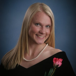 Black Velvet Graduation Drape for Senior Photography One Size - Etsy