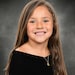 Kindergarten Preschool Size Black Velvet Graduation Drape for ...