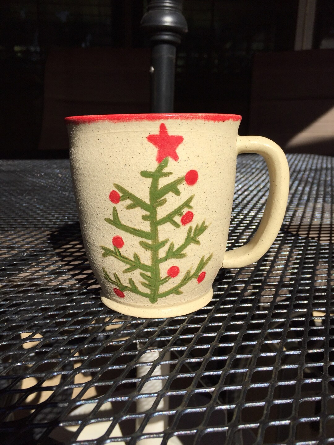 Spindly Christmas Tree - Etsy