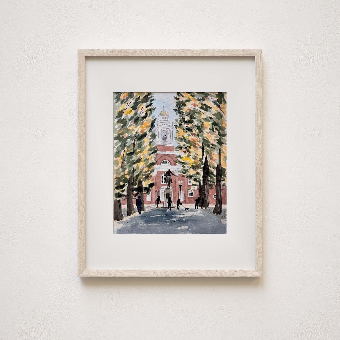 Paul Revere Art Print, Boston Art Print, Boston Painting, Paul Revere ...