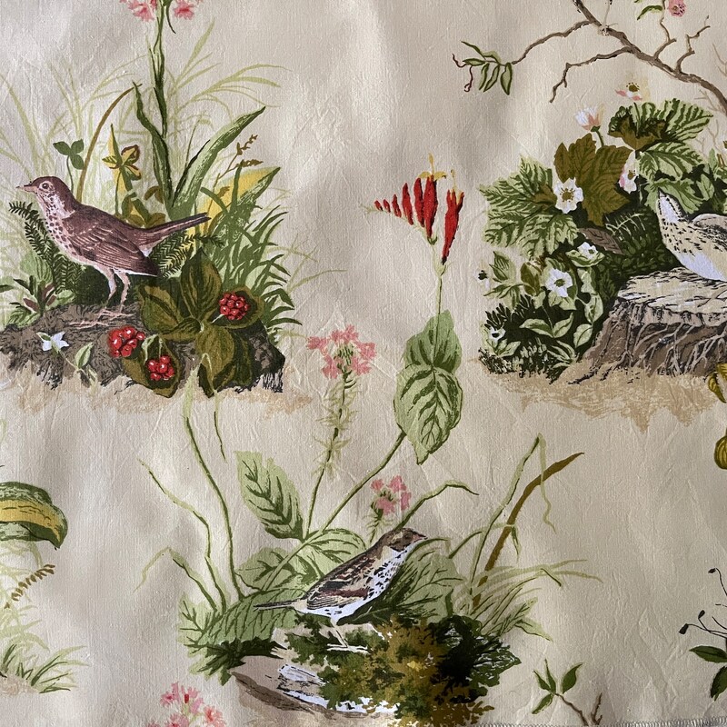 Greeff Fabric - Etsy