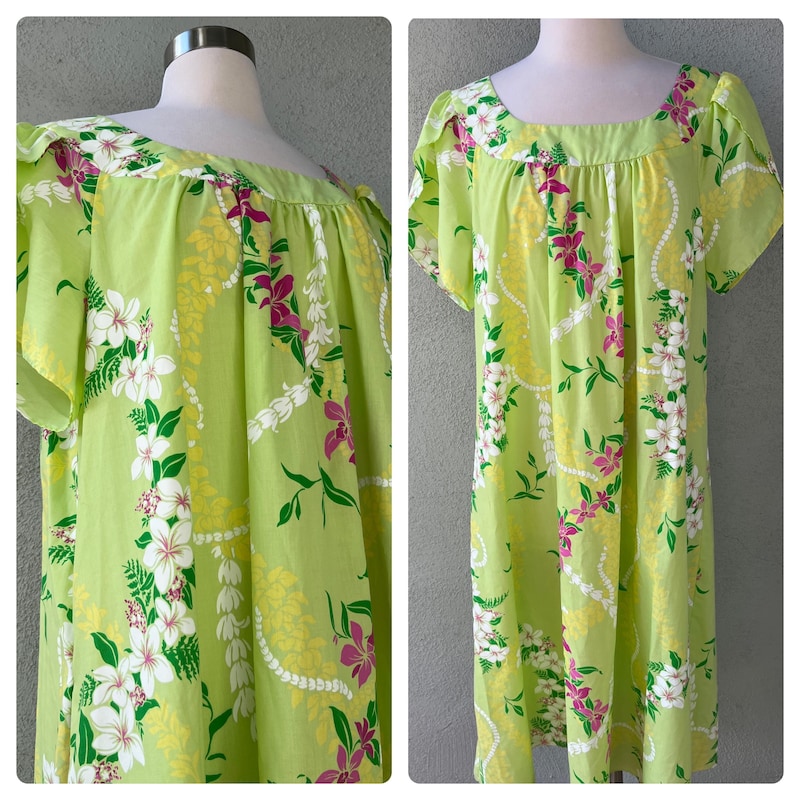 Muumuu - Etsy