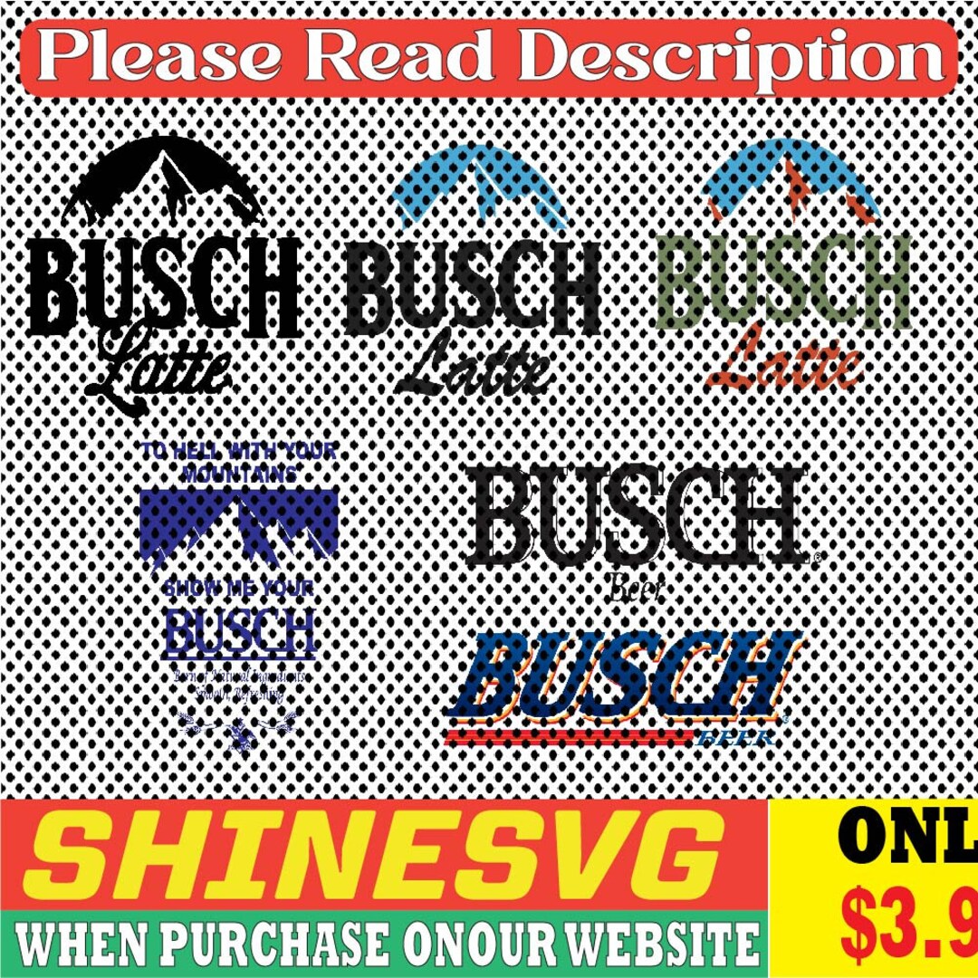 Bundle 6 Files Logo Brand Bundle Brand Logo Svg Fashion - Etsy