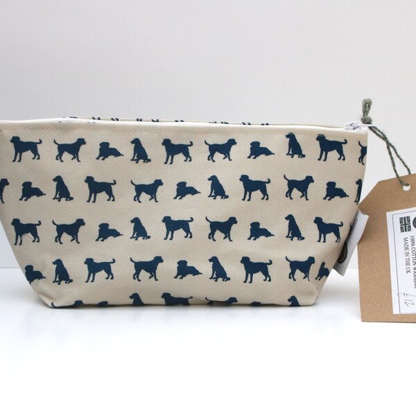 Make up Bag - Etsy UK