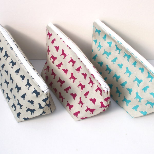 Make up Bag - Etsy UK