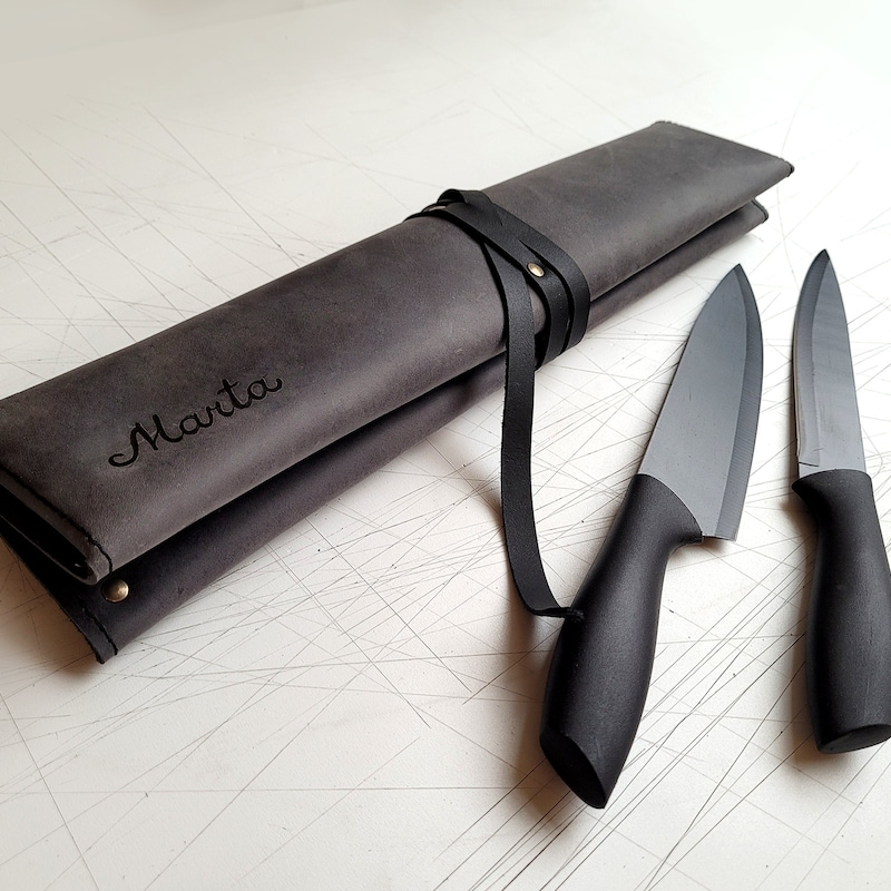 Tool Roll Small Light - Etsy