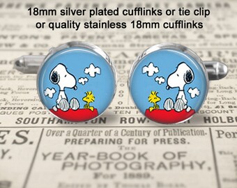 Snoopy jewelry | Etsy