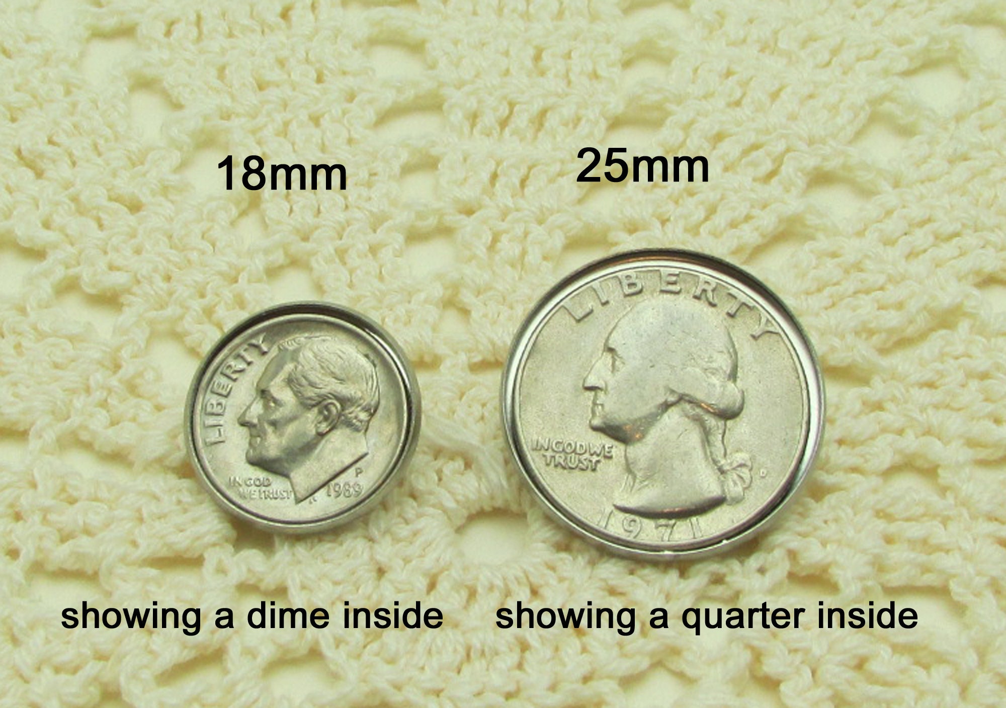 Cute Pig Lapel Pin With Tie Tack Back - Choice of Style 25 or 18mm ...