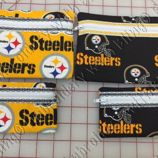 Steelers Purses - Etsy