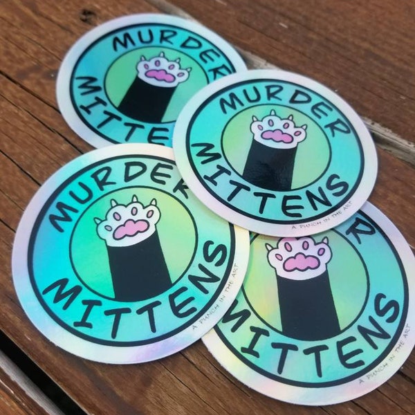 Mittens - Etsy
