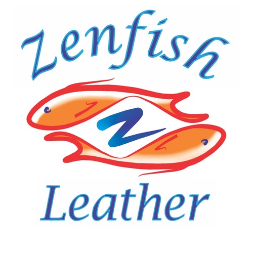 ZenfishLeather - Etsy