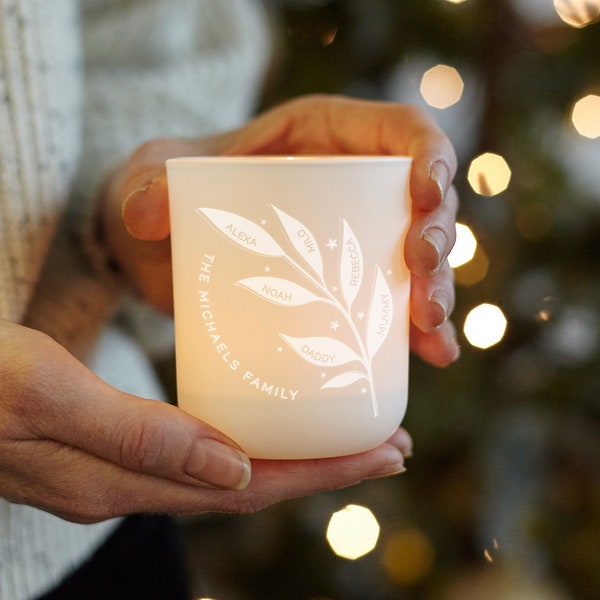 Family Tree Gift - Etsy