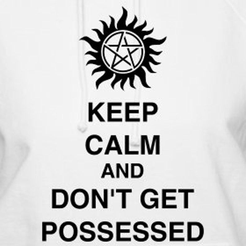 SUPERNATURAL Mary Winchester Protection Charm Bracelet Demon | Etsy