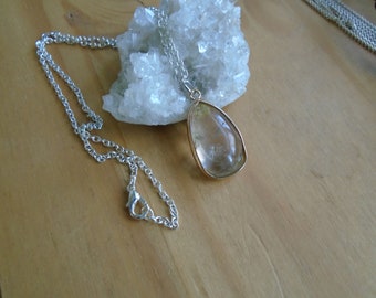 Angel Hair Crystal | Etsy