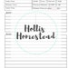 Instant Pot Recipe Card Bundle - Etsy