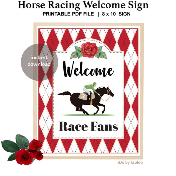 Race Fans - Etsy