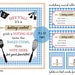 BAKE-OFF CONTEST Kit for 12 Entries - Baking Contest - Baking ...