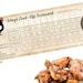 WINGS COOK-OFF Scorecards for 10 Entries - Wings Cook off - Wings ...