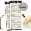 Deluxe CHOCOLATE TASTING Kit-how to Host A Chocolate Tasting-tasting ...