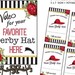 Kentucky Derby Best Hat Contest - Kentucky Derby Game - Kentucky Derby ...
