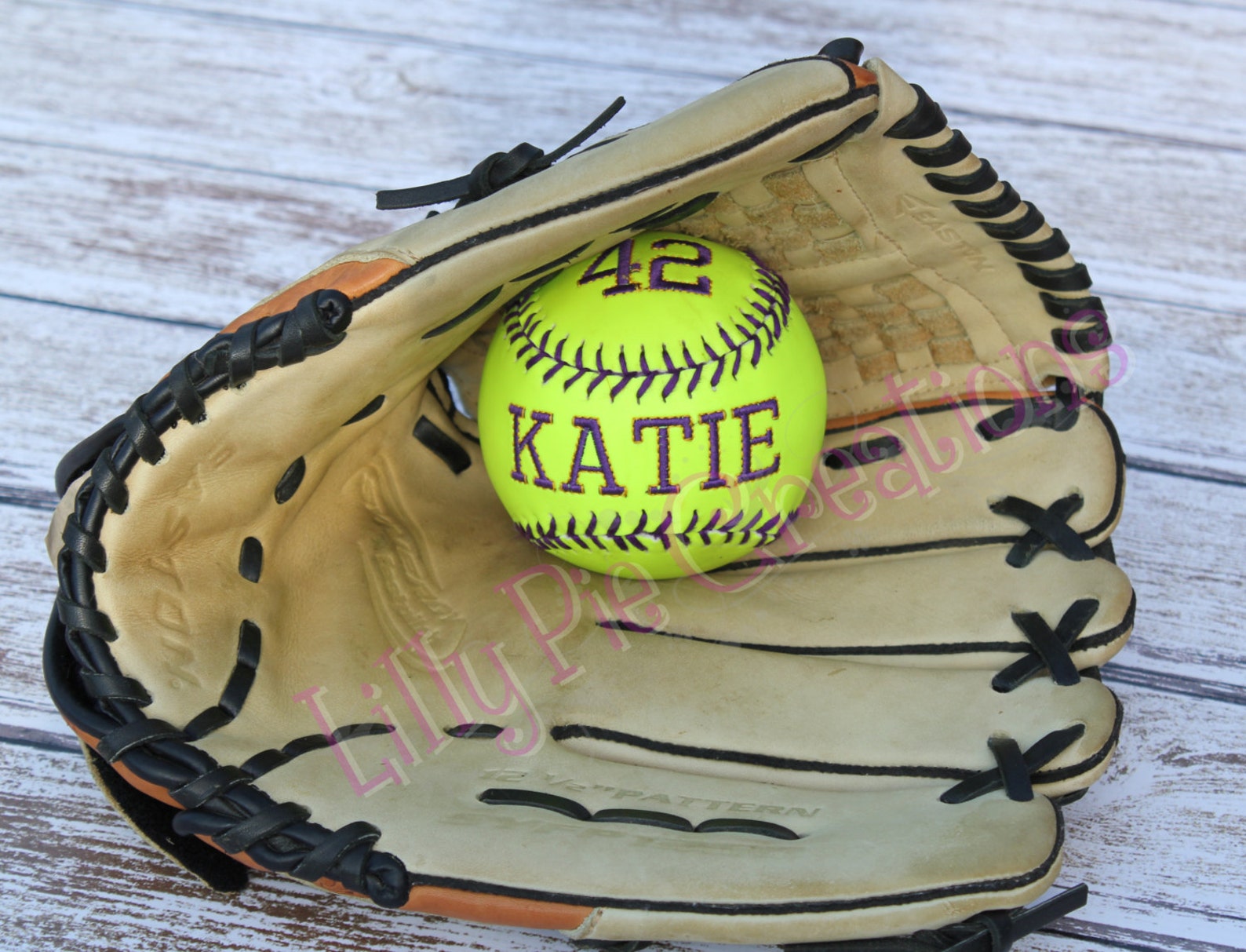 Personalized Softball Softball Team Gifts Softball Senior | Etsy