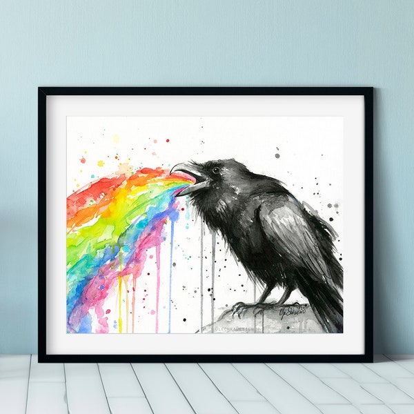 Funny Animal Prints - Etsy