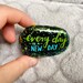 Positive Painted Rock Calming Rock Positive Motivation Gift - Etsy